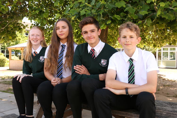 Careers at Chew Valley School - Bristol, United Kingdom, BS40 8QB | eteach