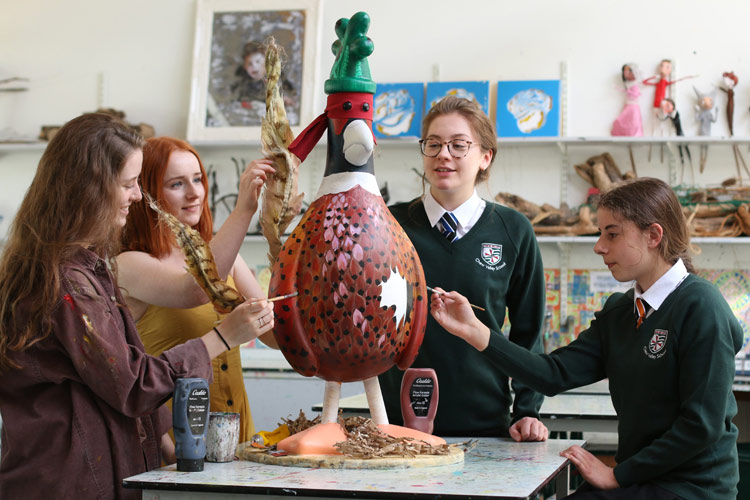 Careers at Chew Valley School - Bristol, United Kingdom, BS40 8QB | eteach